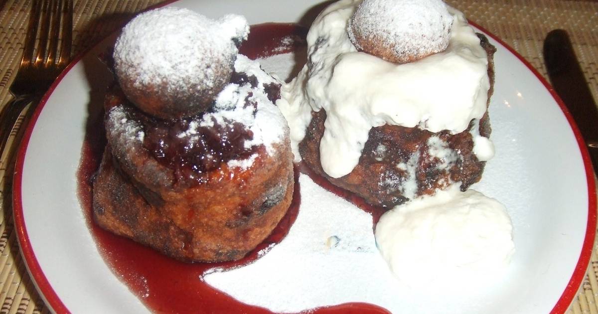 Dulces rumanos - 2 recetas caseras - Cookpad