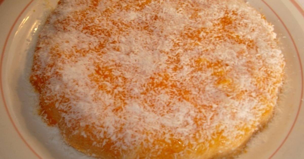 Coco rallado dulce - 1.458 recetas caseras - Cookpad