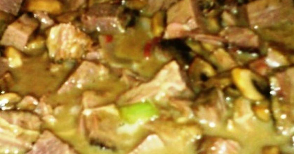 Cuete de res - 24 recetas caseras - Cookpad