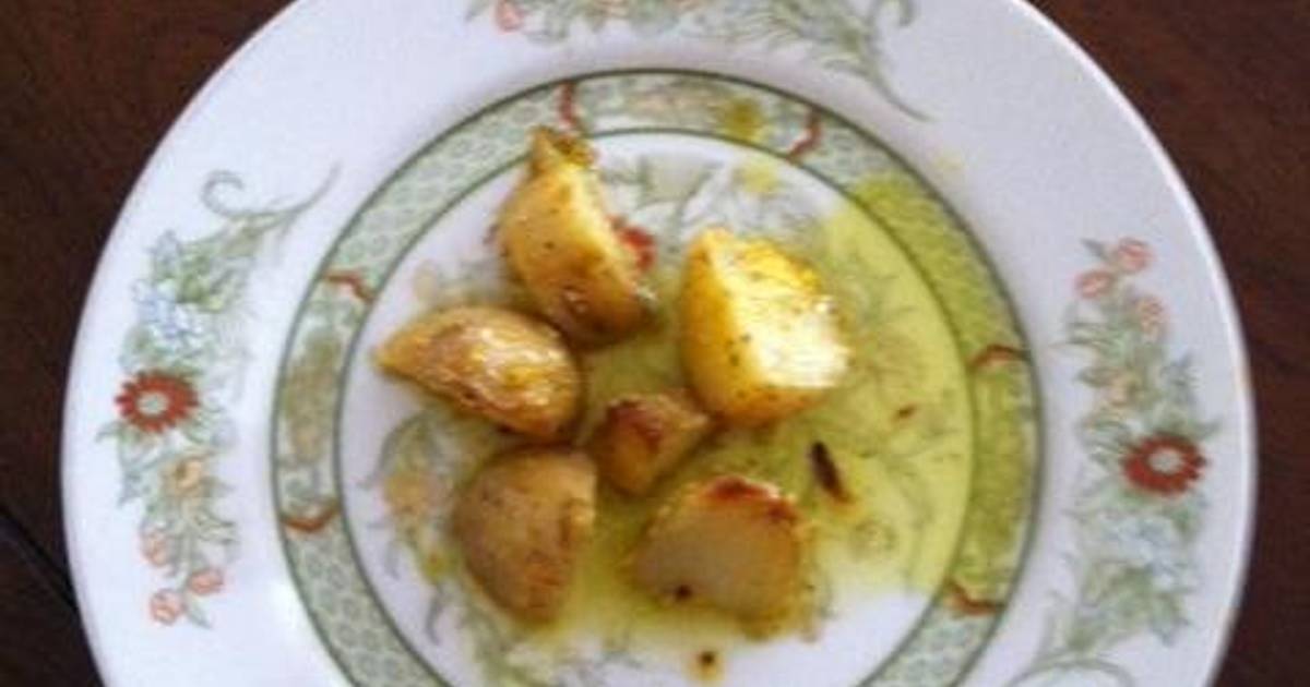 Papitas cambray - 34 recetas caseras - Cookpad
