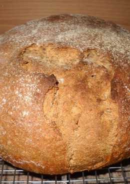 Pan de centeno - 123 recetas caseras - Cookpad