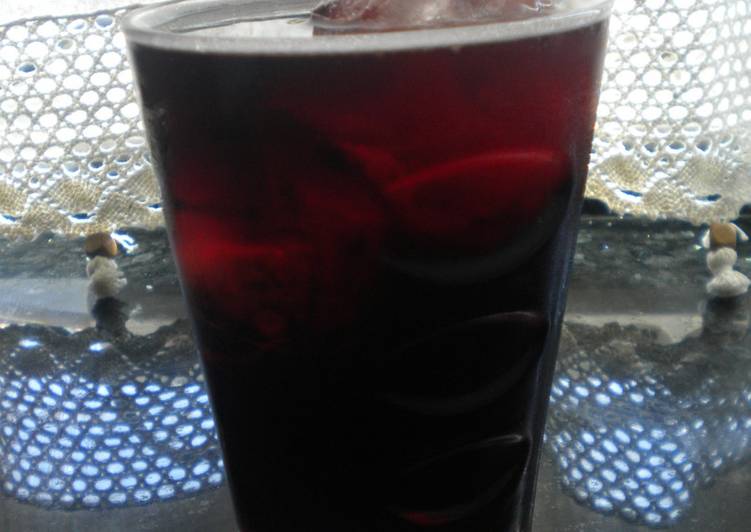 Calimocho Receta de mis-cocteles - Cookpad