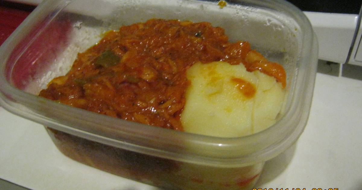 Puerto Rican Vianda Recipe - Banana-breads.com