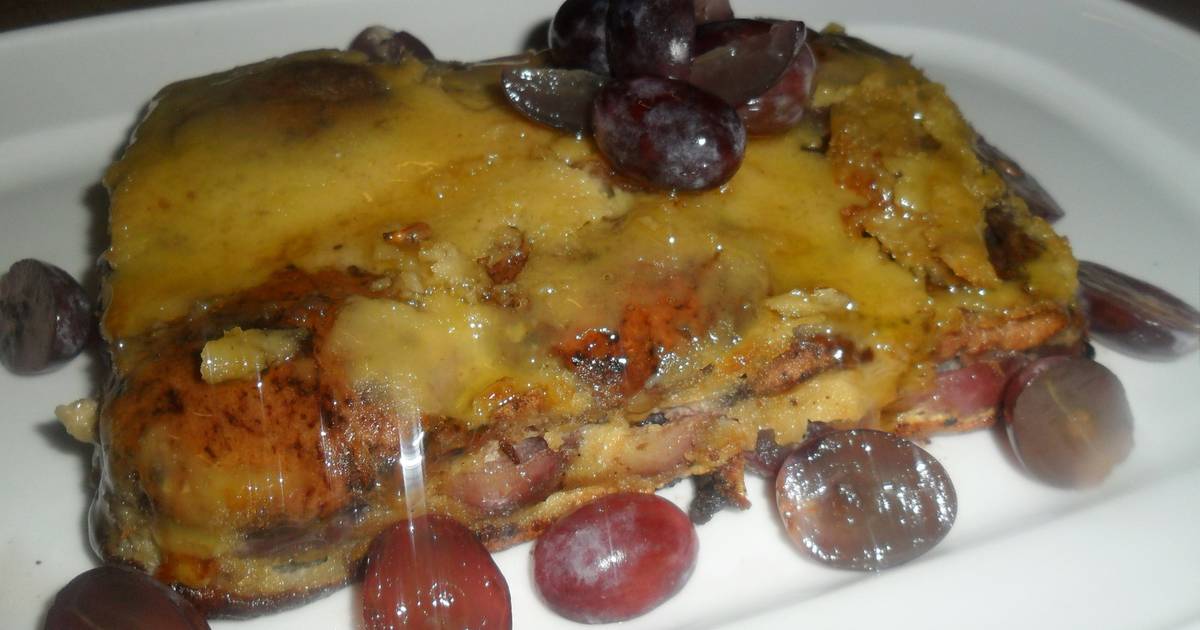 Postres con miel - 366 recetas caseras - Cookpad
