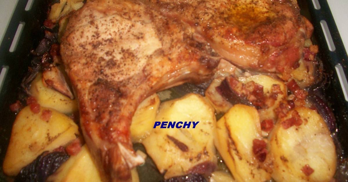 Chuletas De Jamon 36 Recetas Caseras Cookpad Chuletas De Jamon 36 Recetas Caseras Cookpad