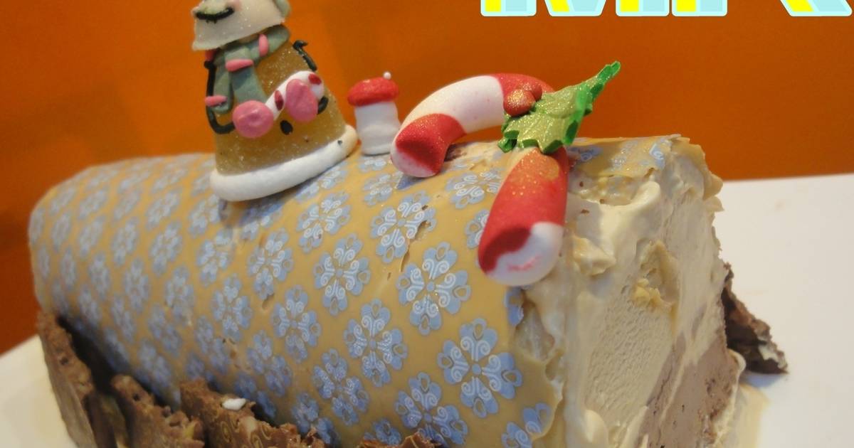 Buche - 13 recetas caseras - Cookpad