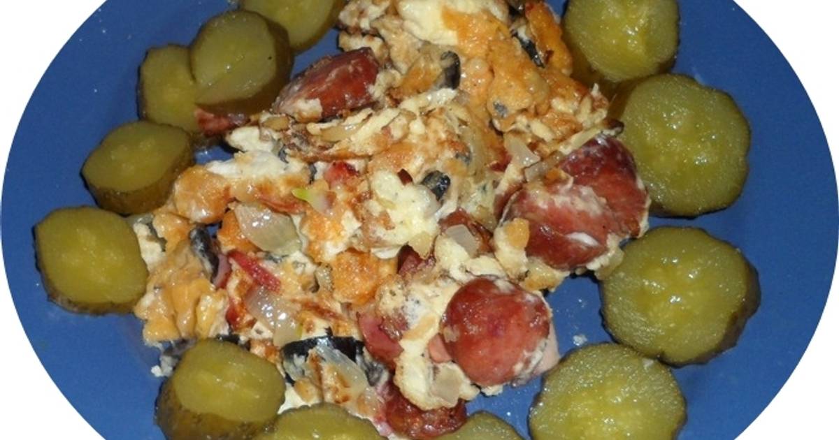 Comida rumana - 23 recetas caseras - Cookpad