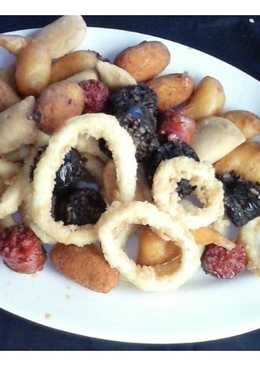 Entremeses - 8 recetas caseras - Cookpad