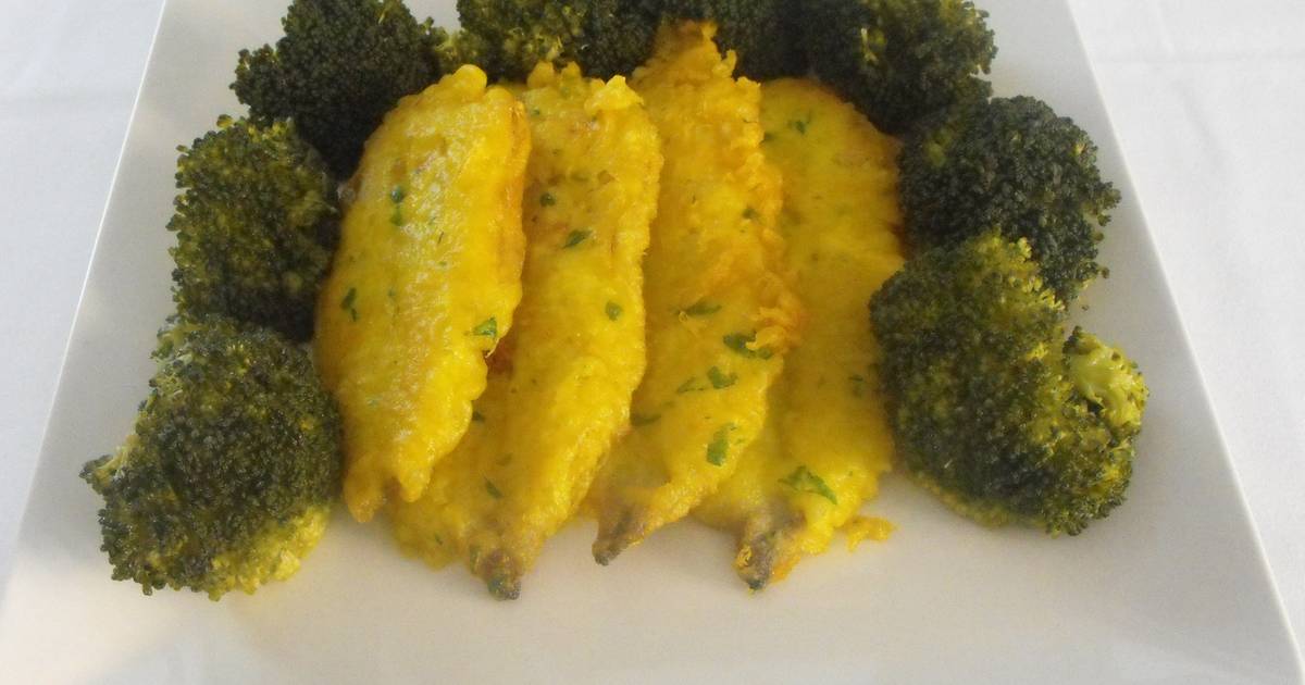 Bacaladilla - 12 recetas caseras - Cookpad