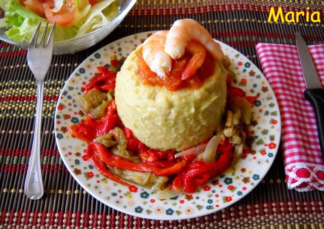 Postres con toque salado – MUNDO DEL DULCE