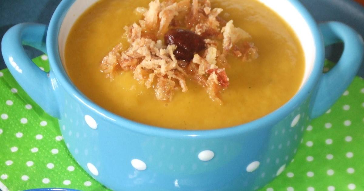 Sopa de cangrejo - 33 recetas caseras - Cookpad