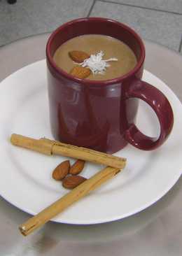 Atole de masa - 21 recetas caseras - Cookpad