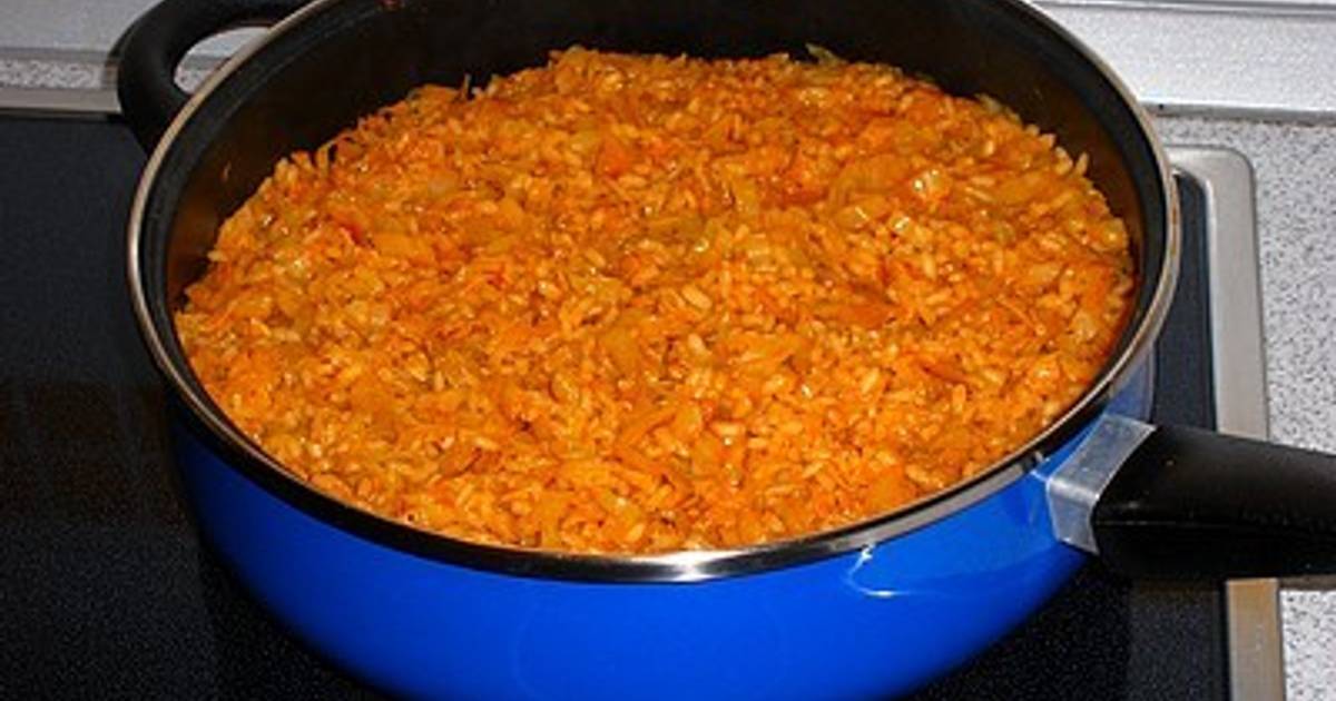 Comida coreana - 34 recetas caseras - Cookpad