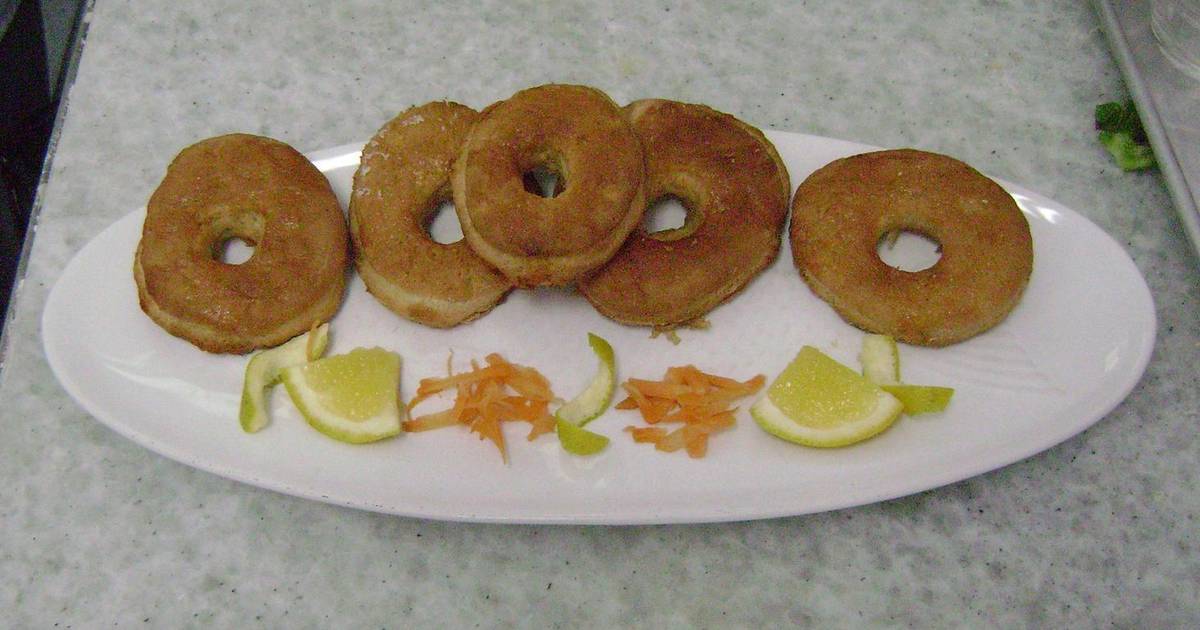 Con manteca inca - 19 recetas caseras - Cookpad