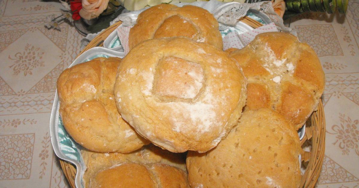 Pan con harina de arroz - 51 recetas caseras - Cookpad