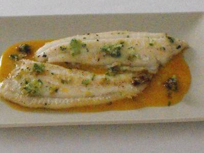 Filetes de Lenguado Fritos Receta de Joanne - Cookpad