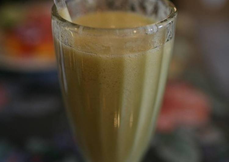 Jugo de Lulo Receta de mis-recetas - Cookpad