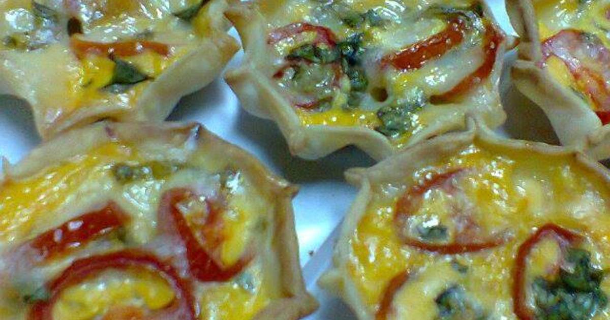 Receta saladas con ricota - 18 recetas caseras - Cookpad