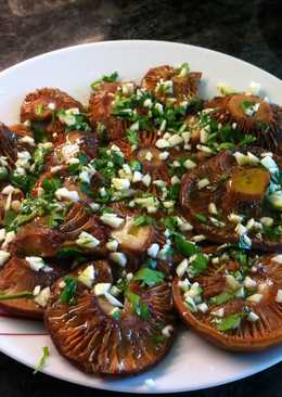 Rovellons - 24 recetas caseras - Cookpad