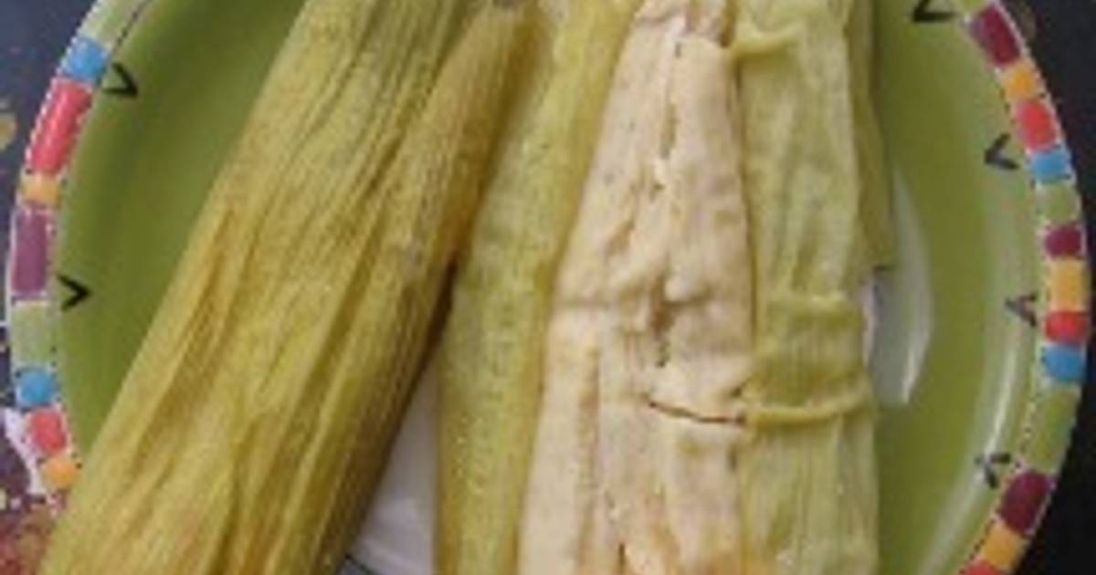 Maíz desgranado - 243 recetas caseras - Cookpad