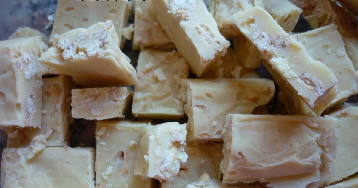 Maíz inflado - 20 recetas caseras - Cookpad