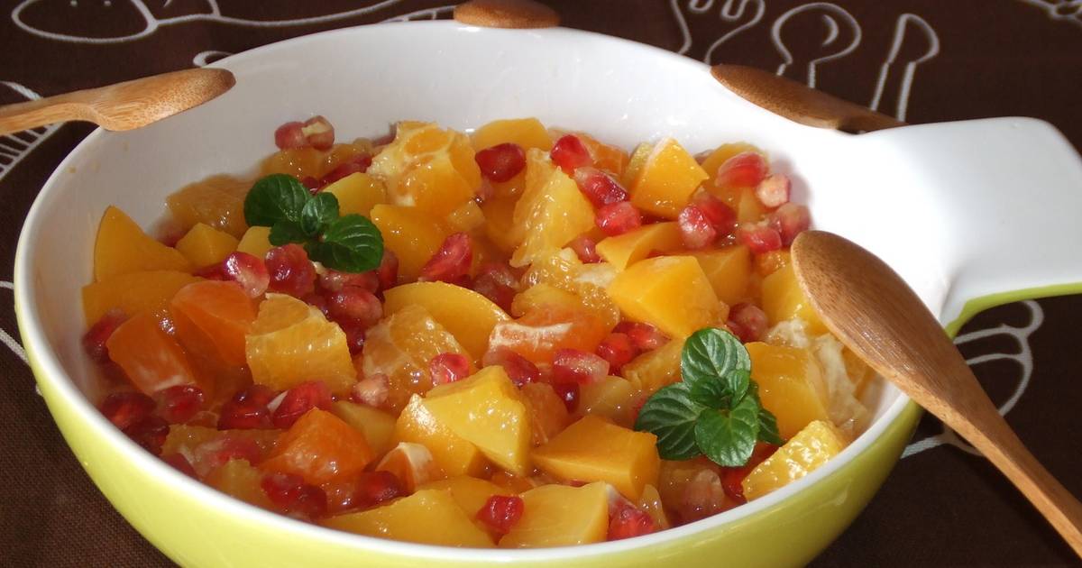 Comidas para fiestas - 69 recetas caseras - Cookpad