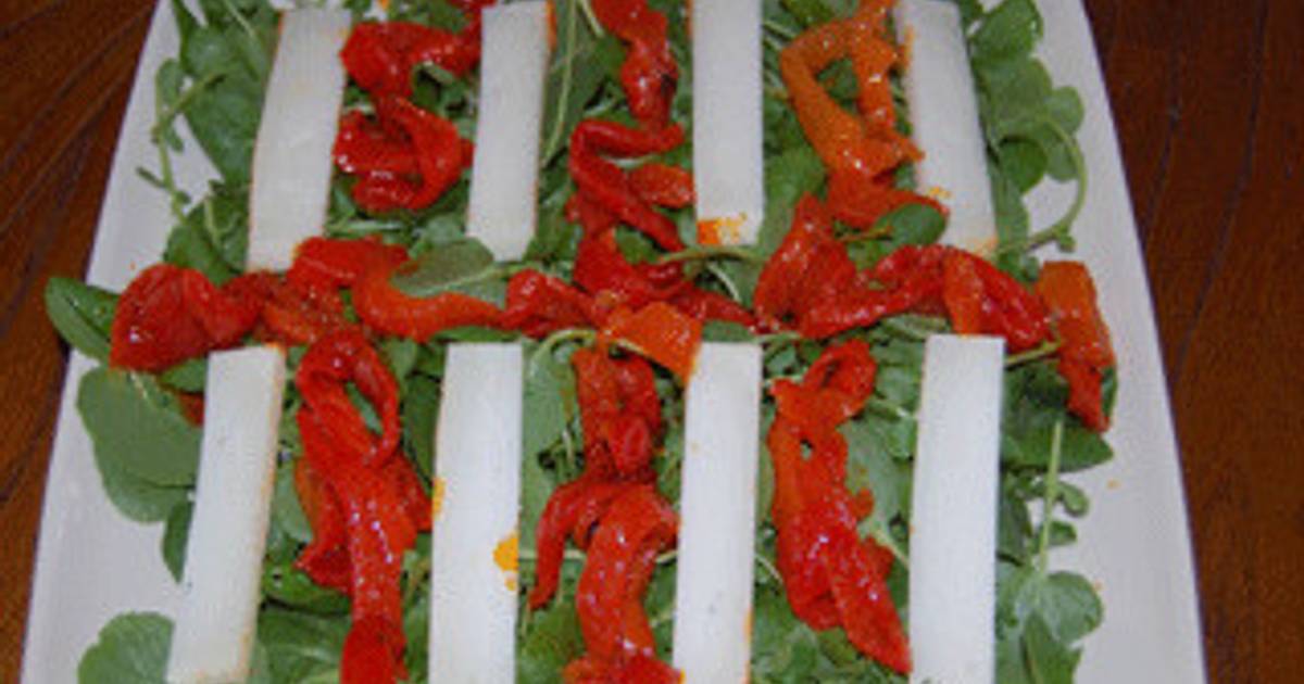 Berros - 130 recetas caseras - Cookpad