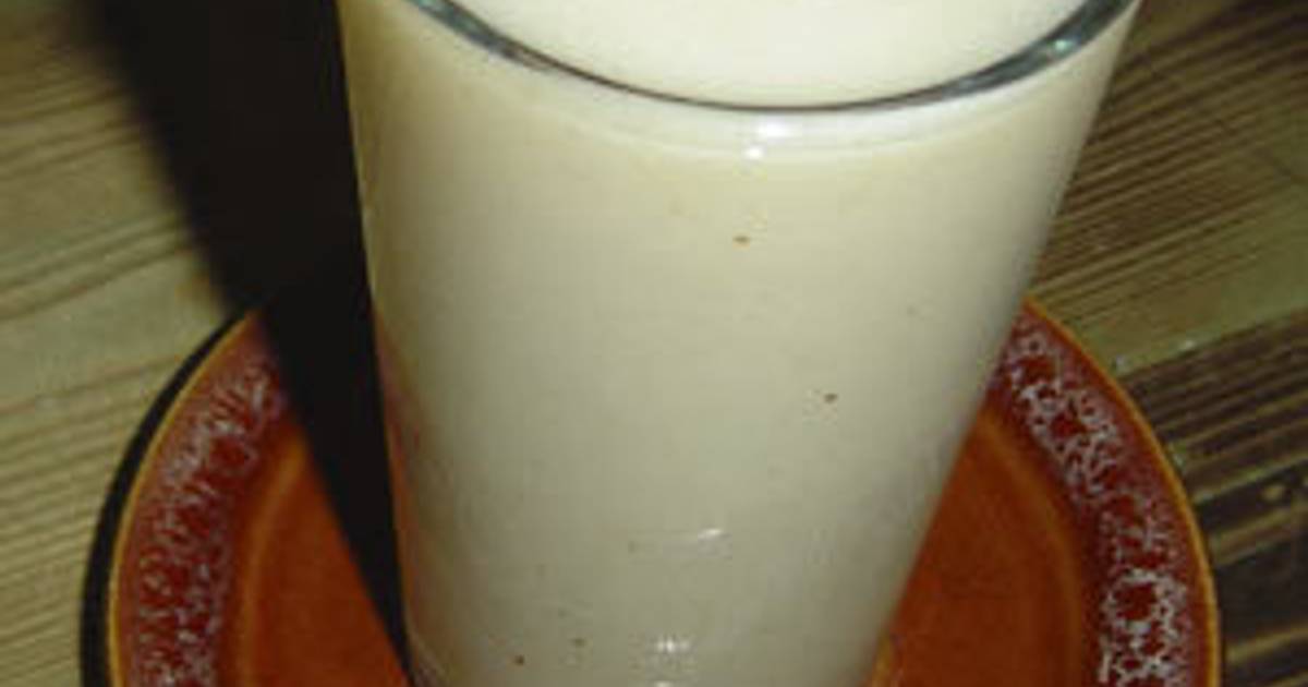 Masato de arroz - 7 recetas caseras - Cookpad