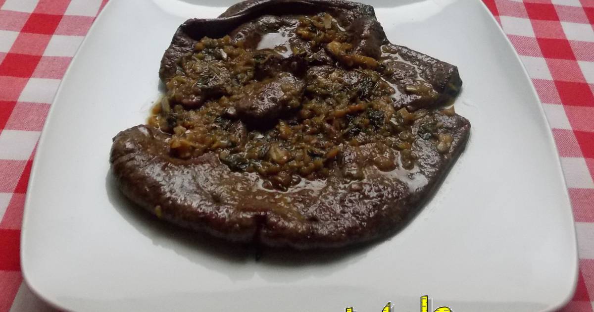 Filetes de cerdo - 359 recetas caseras - Cookpad