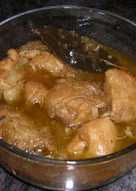 Pollo facil y barato - 1.482 recetas caseras - Cookpad