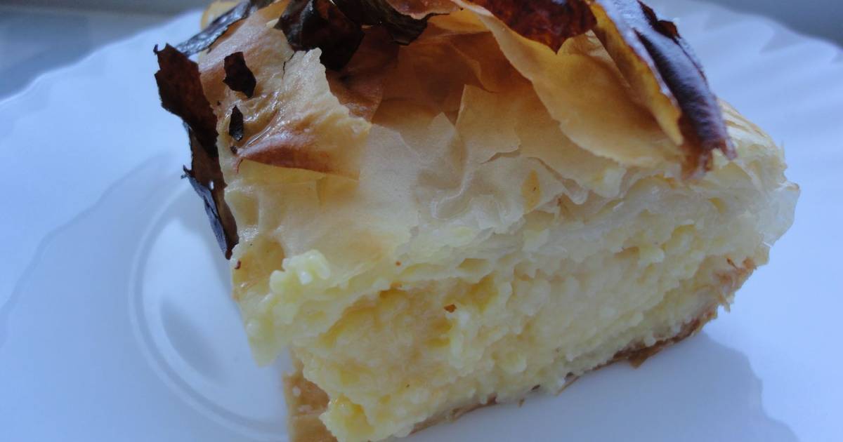 Postres griegos - 33 recetas caseras - Cookpad