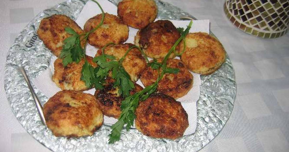 Patatillas Receta de yusef21 - Cookpad