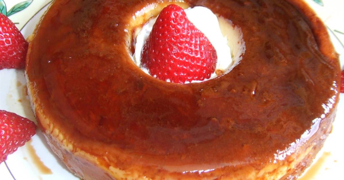 Postres con peras - 73 recetas caseras - Cookpad