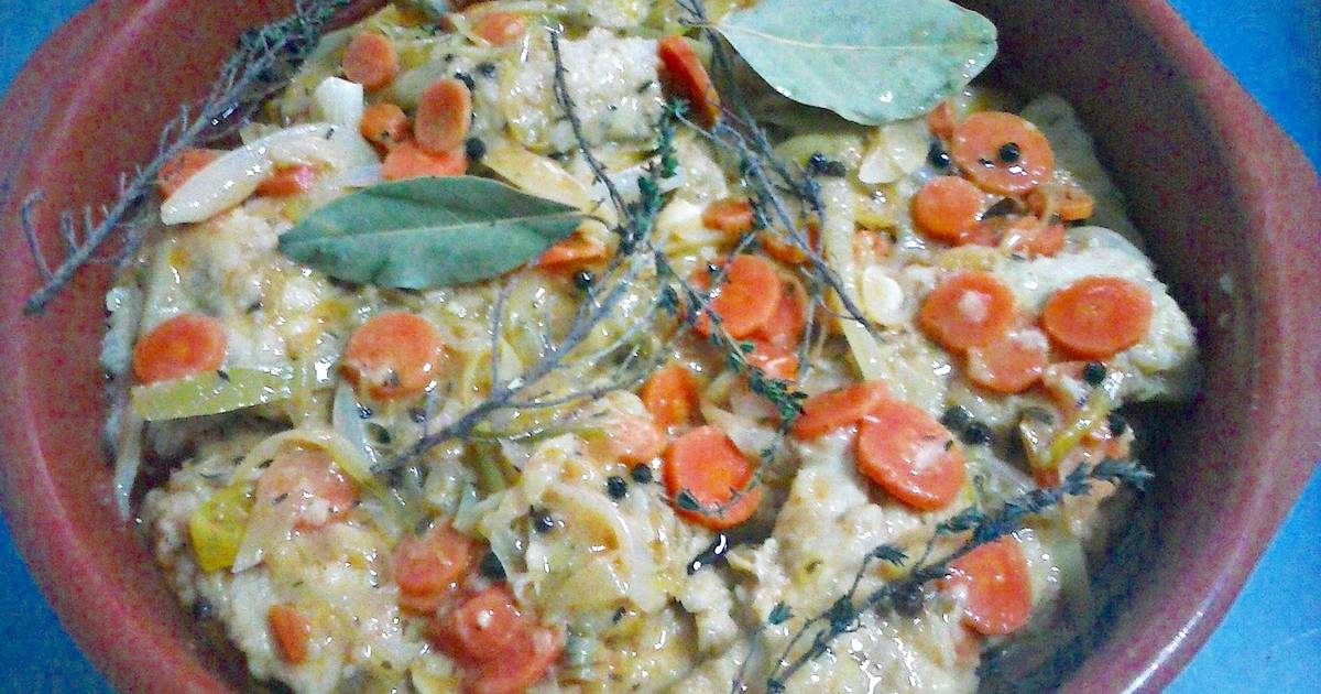 Verdel - 10 recetas caseras - Cookpad