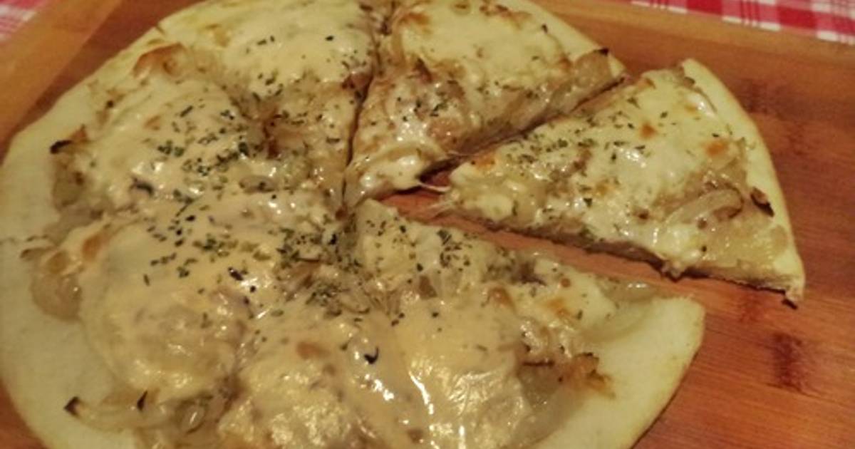 Fugazza - 134 recetas caseras - Cookpad