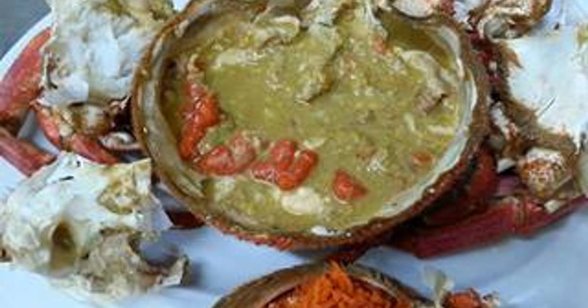 Centollo - 67 recetas caseras - Cookpad