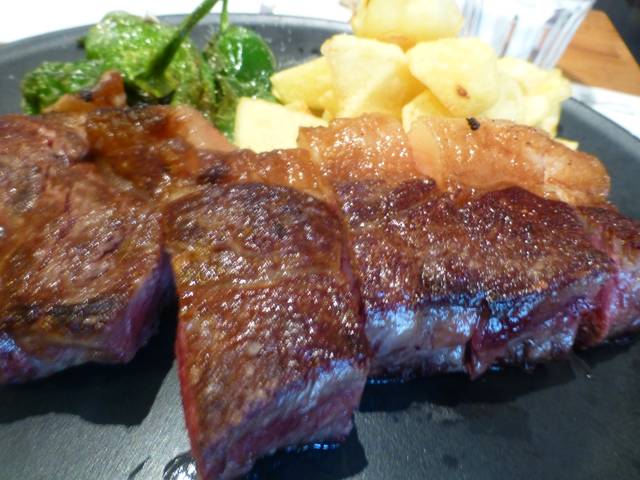 Segundo plato – Curso Herramientas Web