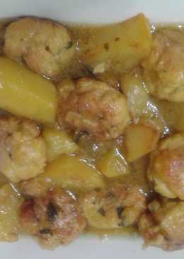 Cazón en salsa - 12 recetas caseras - Cookpad