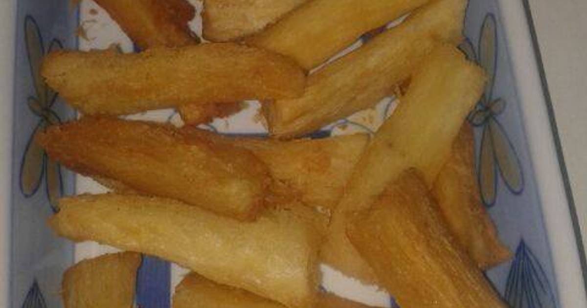 Yuca - 355 recetas caseras - Cookpad