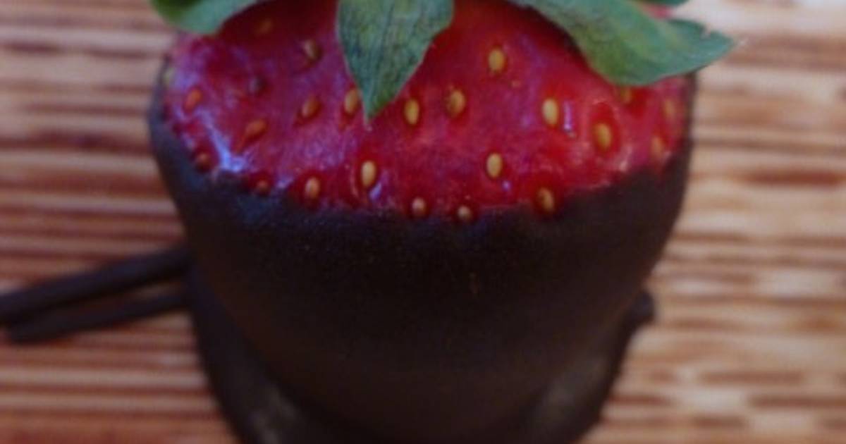 Bañadas - 291 recetas caseras - Cookpad