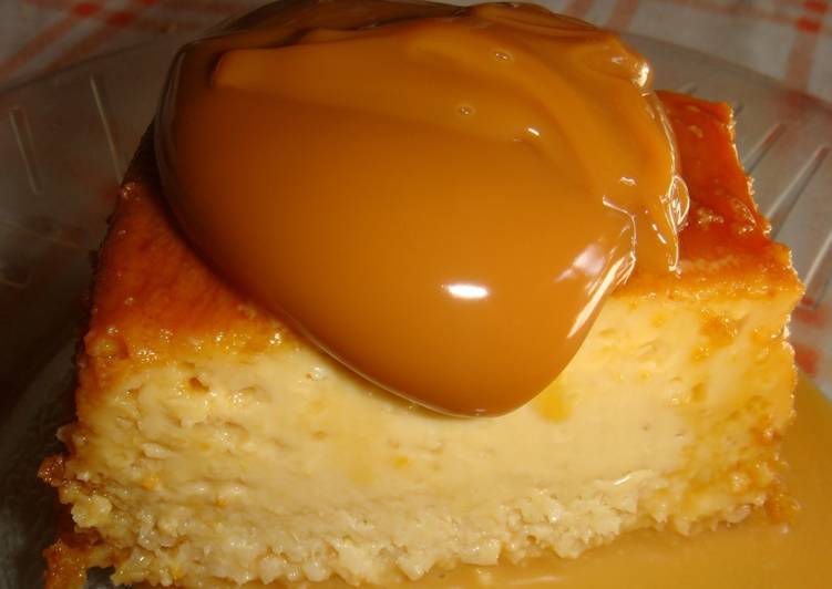 Budín de coco y dulce de leche Receta de Norali - Cookpad Budín de coco y dulce de leche Receta de Norali - Cookpad