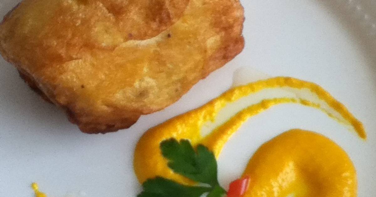 Yuca - 770 recetas caseras - Cookpad