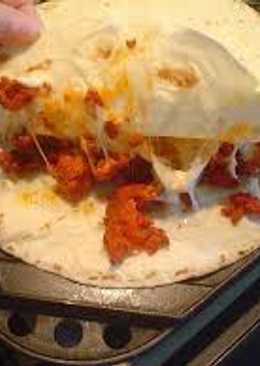 Gringas - 45 recetas caseras - Cookpad