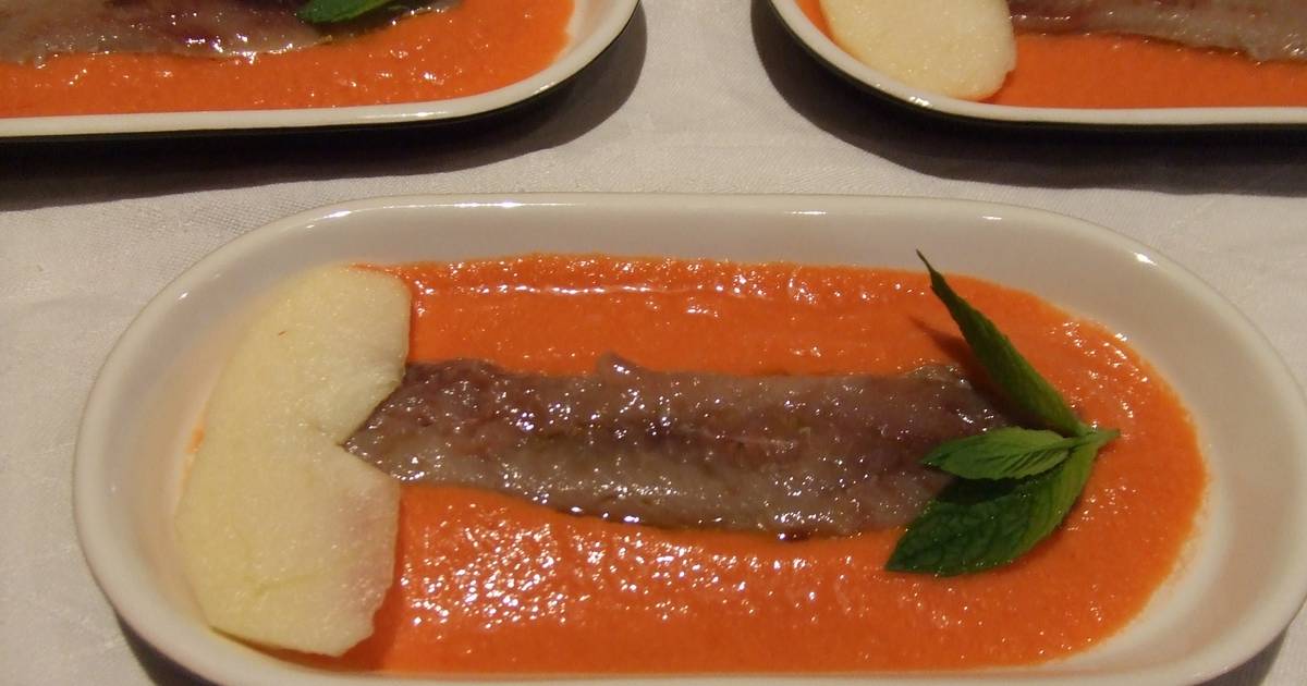 Filete de sardina - 20 recetas caseras - Cookpad