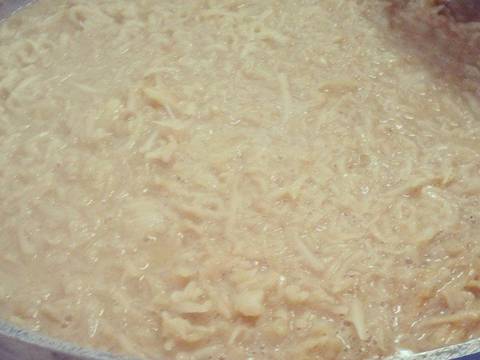 Dulce de coco tierno Receta de Chef Diosa - Cookpad