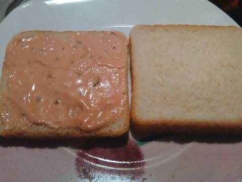 Sándwich Capri Receta de rociolitran - Cookpad