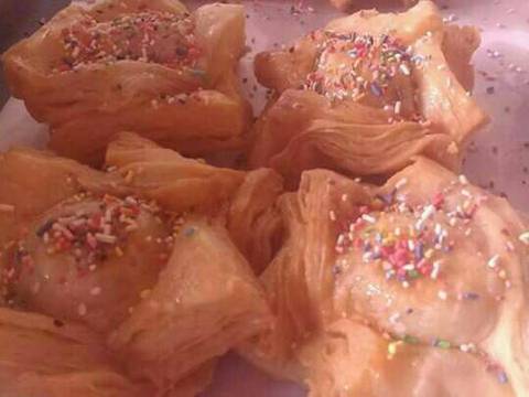 Pastelitos Criollos Receta de glofigueredo - Cookpad