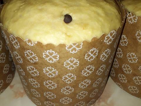 Pan dulce Receta de Abby Ortiz - Cookpad