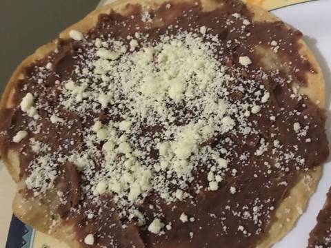 Catrachas Receta de alerend - Cookpad