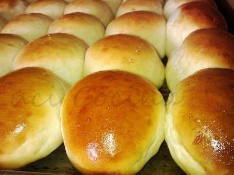 Chips (pan de viena) Receta de LuciCocina - Cookpad